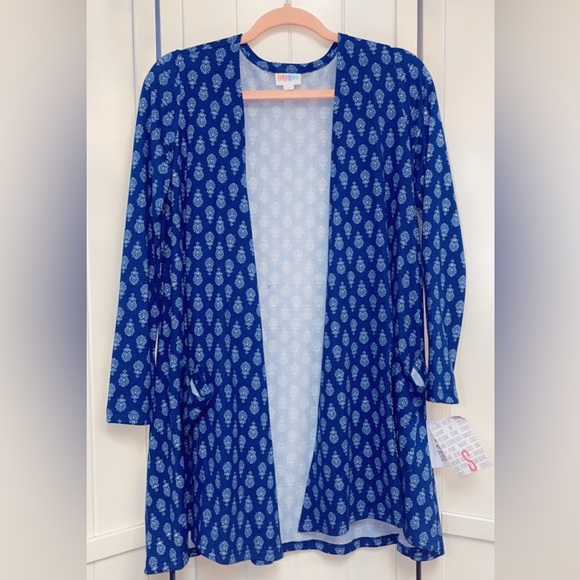 LuLaRoe | Sweaters | New Lularoe Cardigan | Poshmark